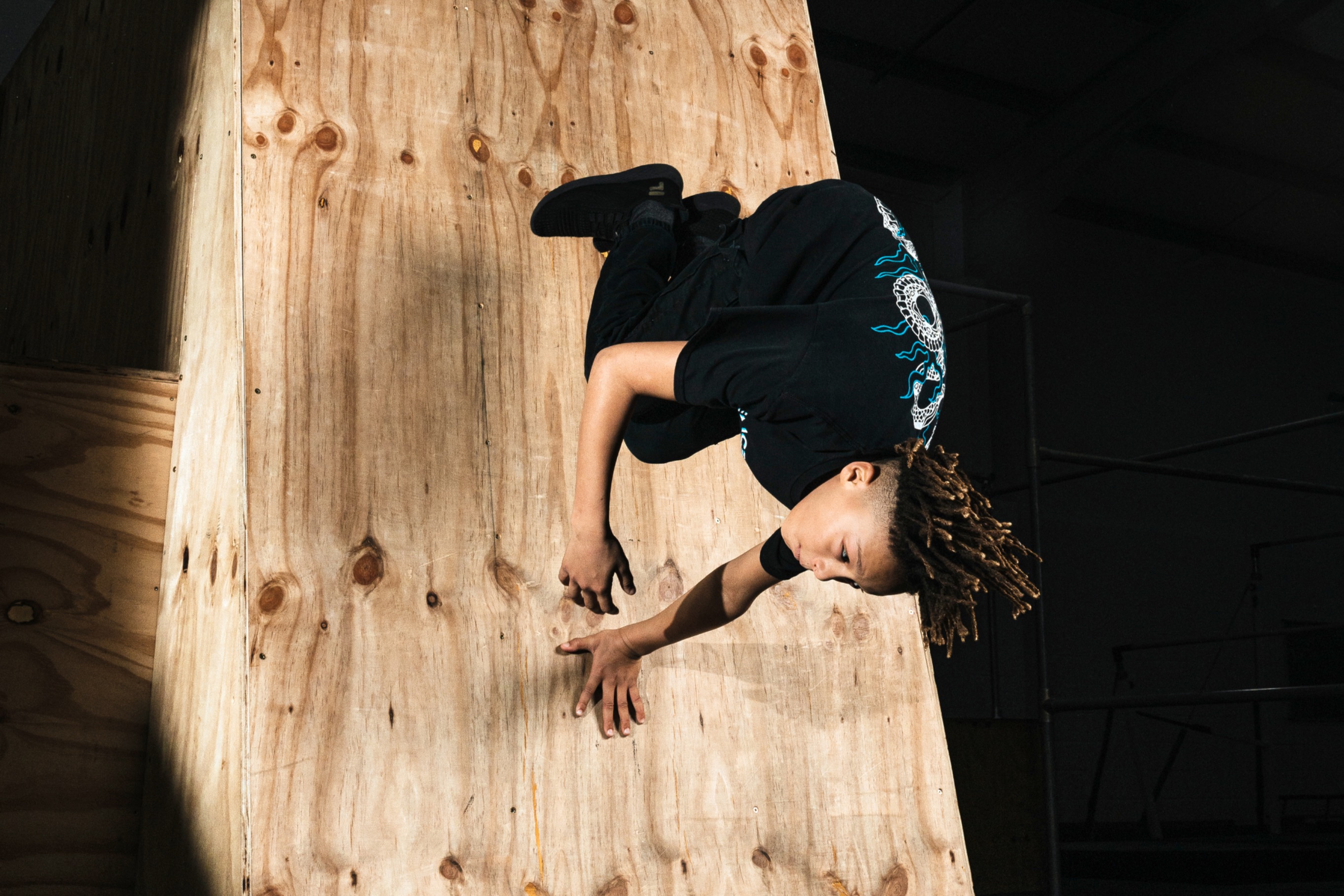 Parkour UK Business Owner Forum 2026
